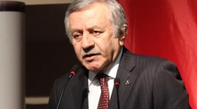 MHP'li Adan'dan 'azınlık hükümeti' açıklaması - malatyaozhaber.com